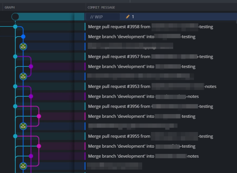 Luna-Blog - Luna Software Solutions - Tips - News - Projects - Updates